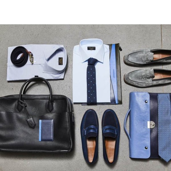 Debonair Style Guide: Menswear Made Easy – Emma Willis