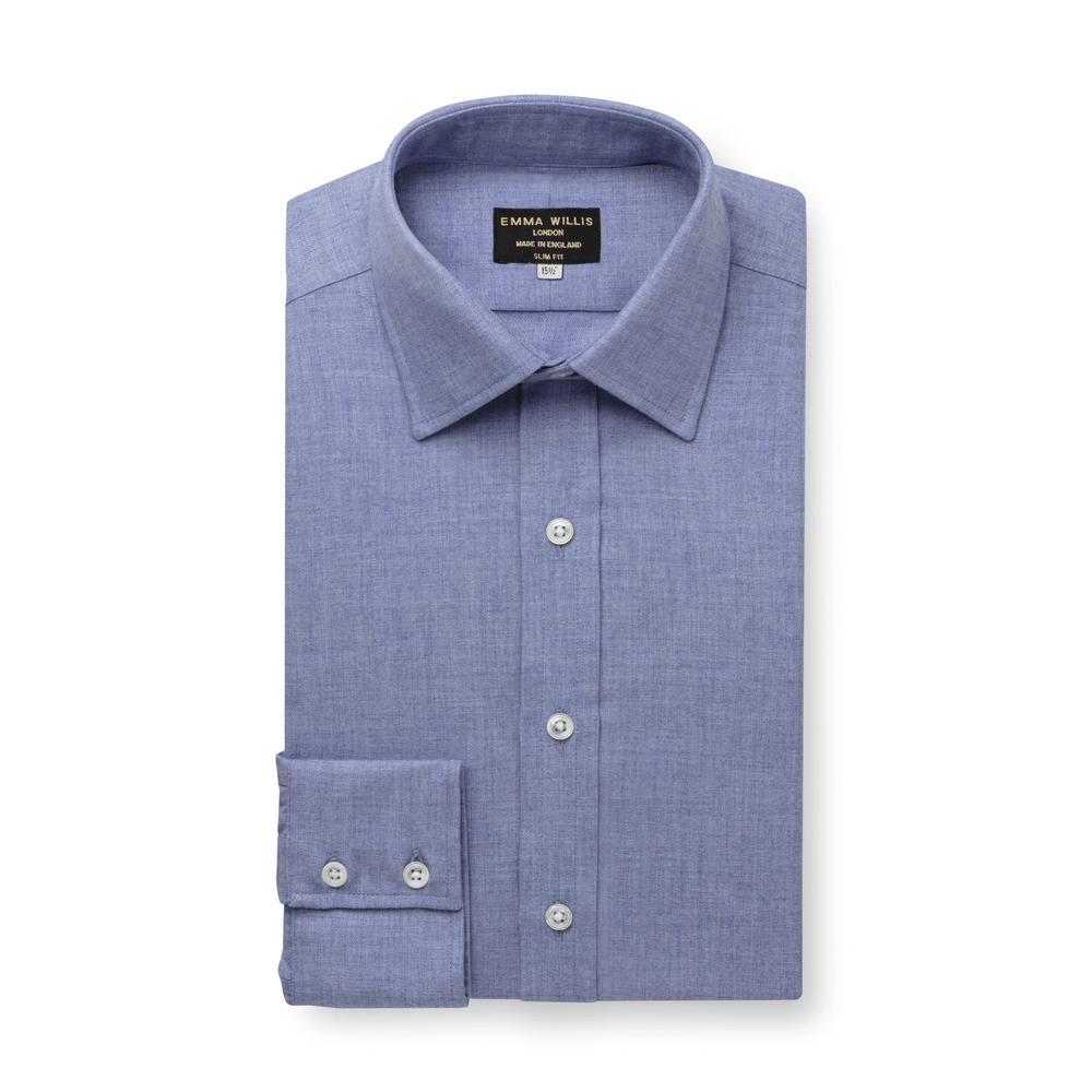 Emma Willis Bespoke and Ready to wear Shirts