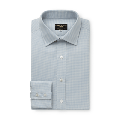 Emma Willis Bespoke and Ready to wear Shirts