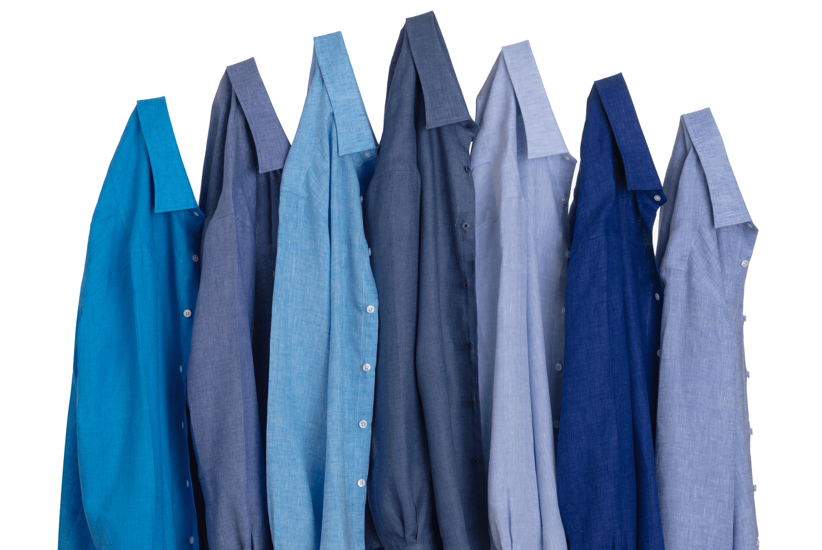 Emma Willis Bespoke and Ready to wear Shirts