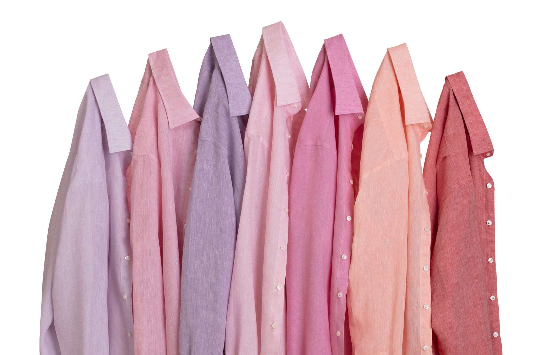 Emma Willis Bespoke and Ready to wear Shirts