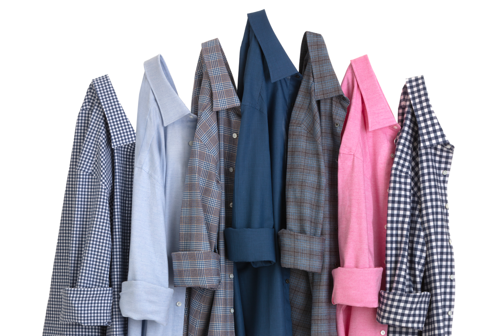 Emma Willis Bespoke and Ready to wear Shirts