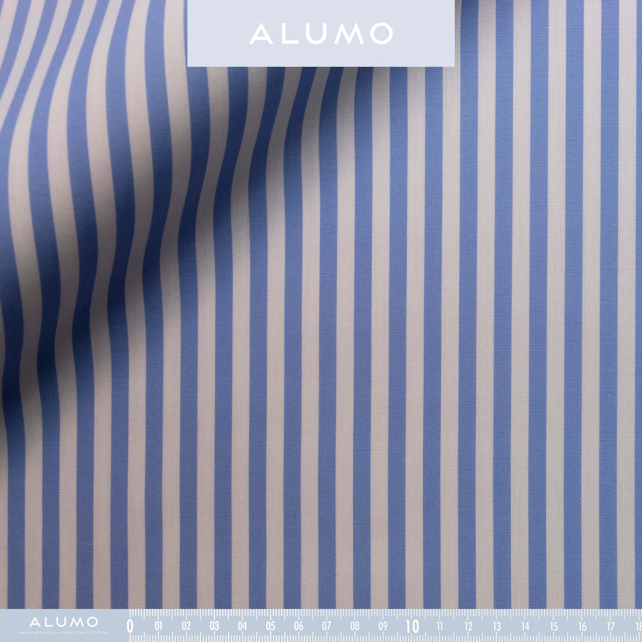 Sky Butcher Stripe Supraluxe