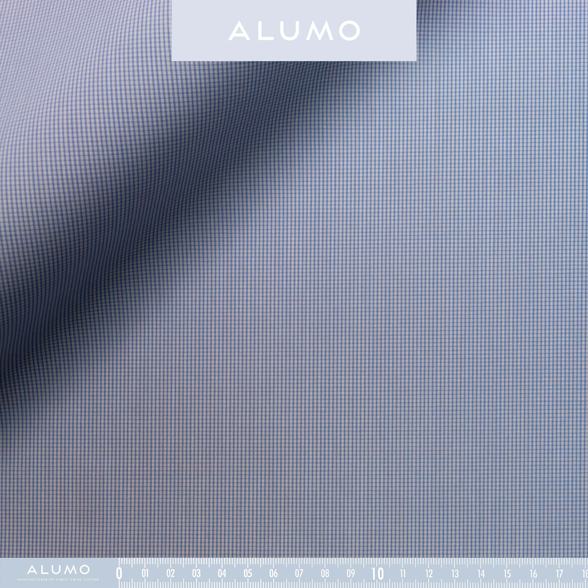 Sky Micro Check Supraluxe