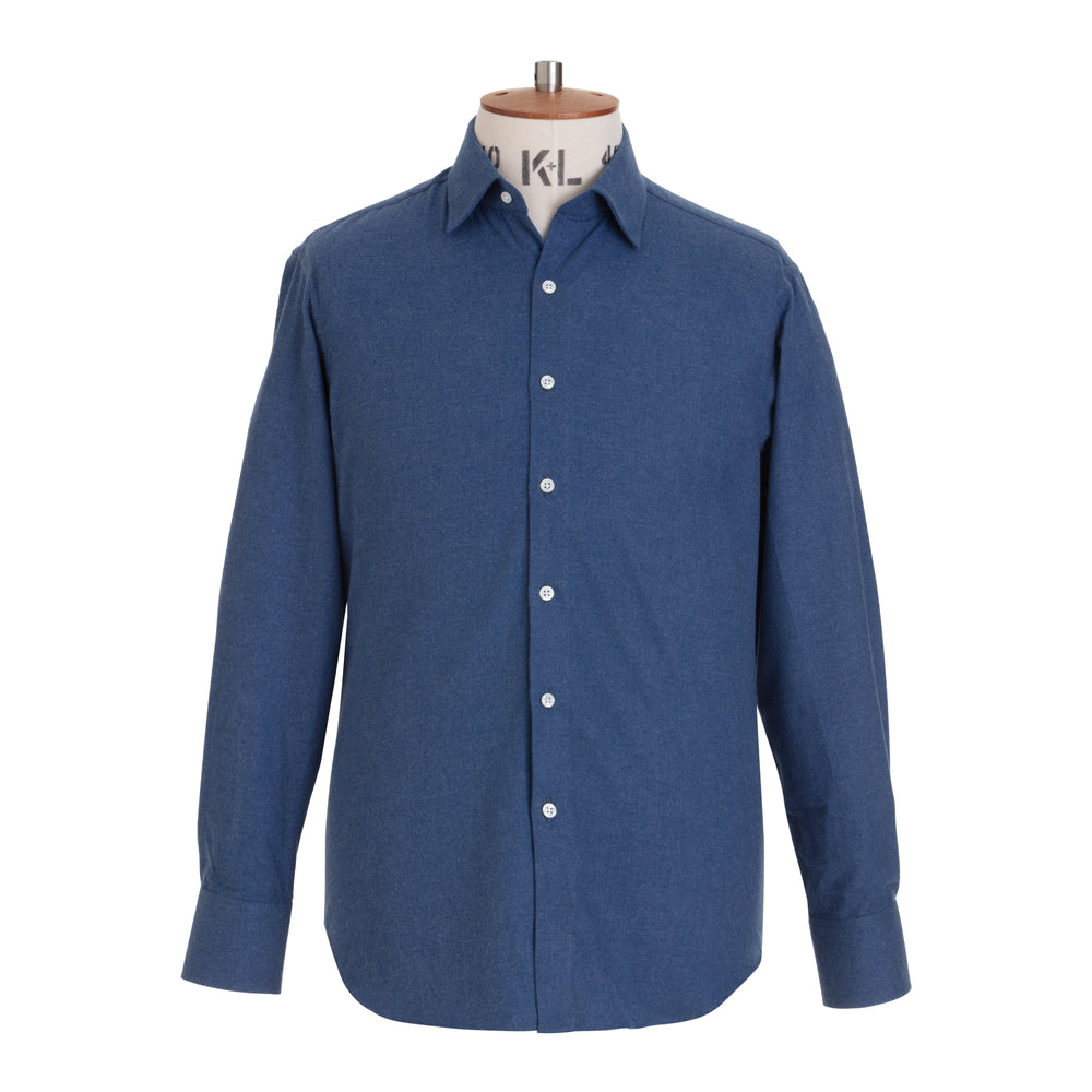 Emma Willis Bespoke and Ready to wear Shirts